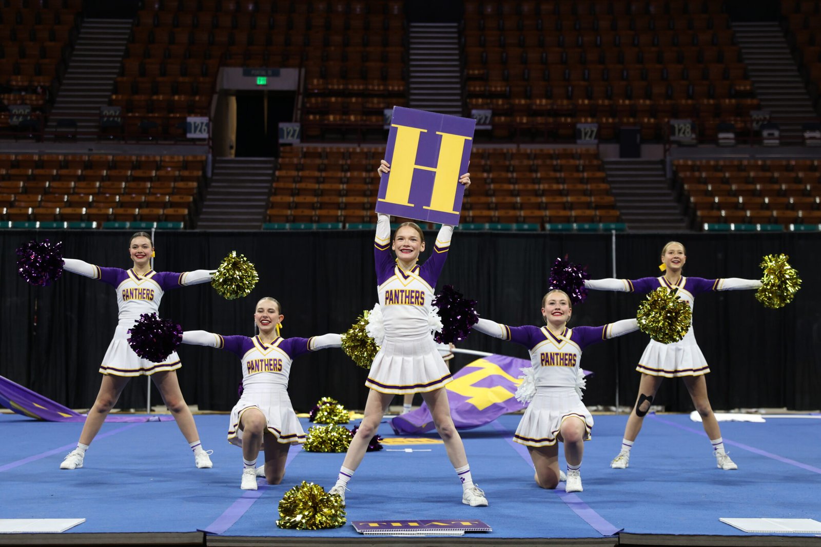 Rules & Guidelines – Flip and Shout Competitions